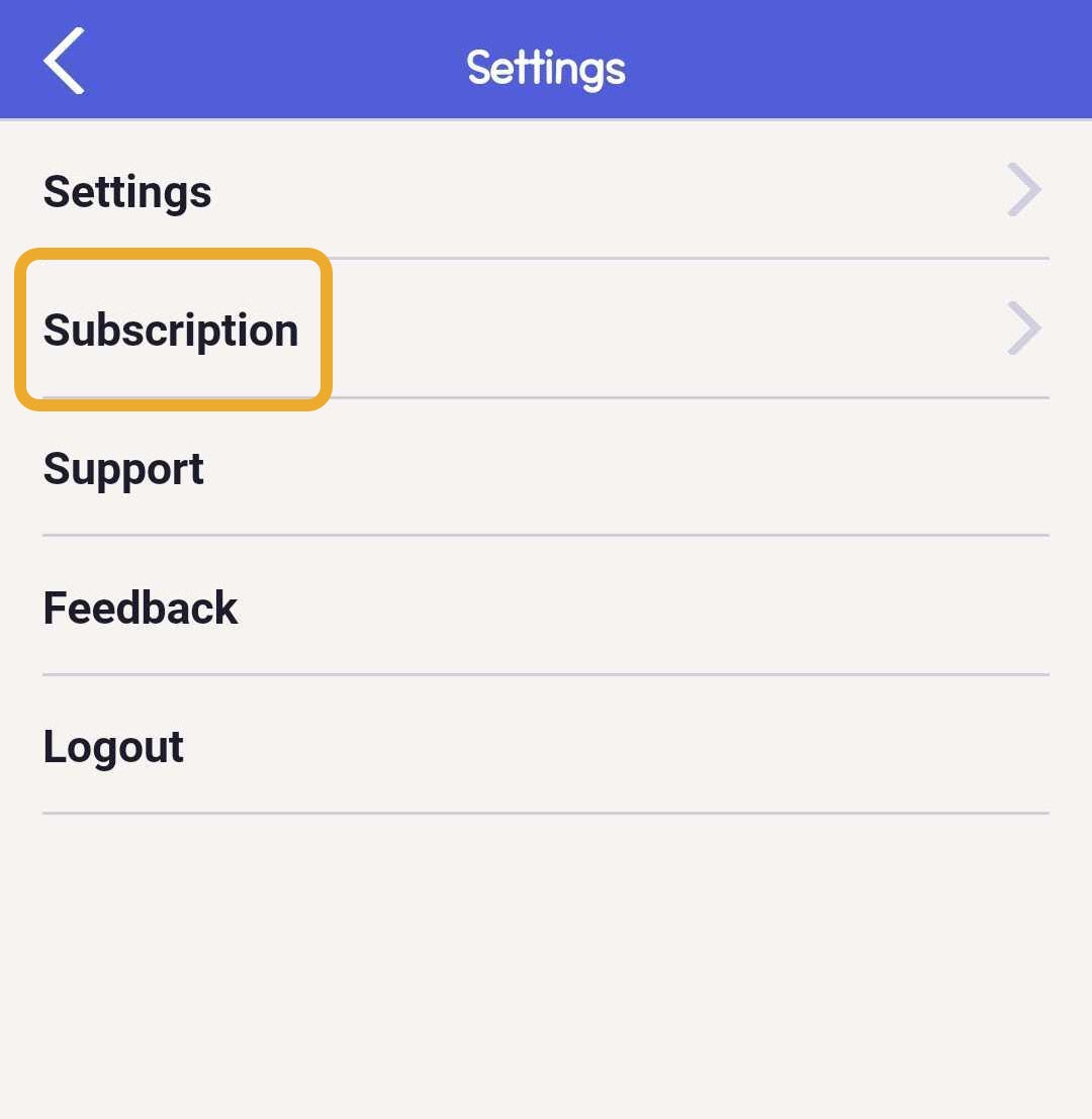 Mobile Subscriptions - Neat HelpCenter